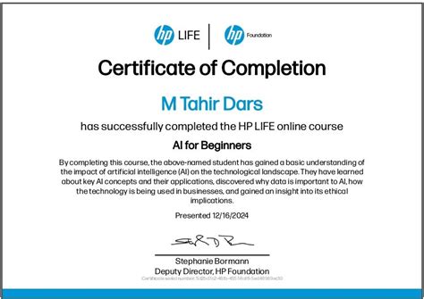 Ai Machinelearning Llm Muhammad Tahir