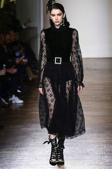 Blugirl Fall-winter 2017-2018 - Ready-to-Wear