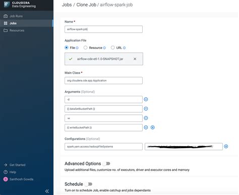 Airflow Job Scheduling With Cde And Cdw Etl Jobs Cloudera Community 311615