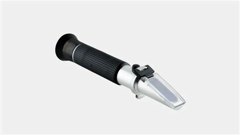 How Does A Refractometer Work Measure Gadget