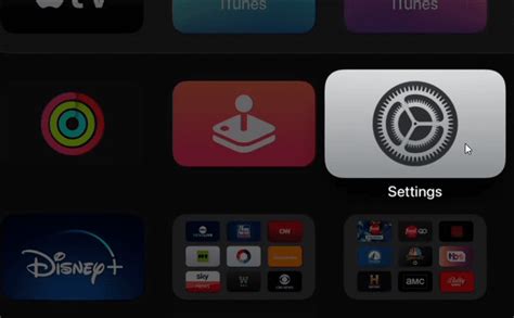 How To Restart An Apple TV