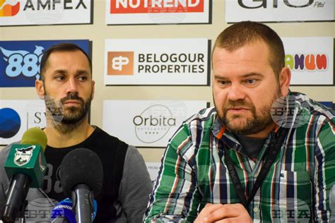 Управителят на ОФК „Пирин“ и клубният секретар Велислав Елезов подадоха оставки Утро