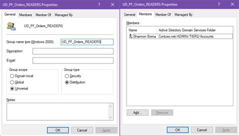 Public Folder Permission Issue Microsoft Qanda