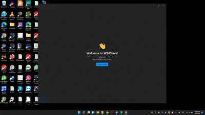 How To Sideload Android Apps On Windows 11 Liliputing