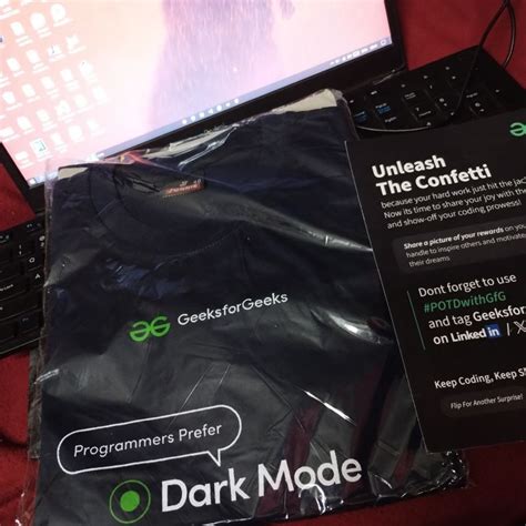 Priyanshu Ranjan On Linkedin Gfg Geekforgeeks Codingcommunity