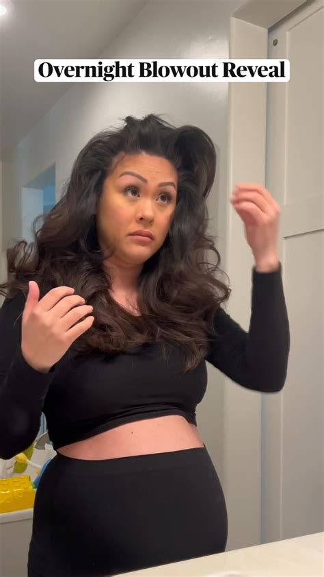 Curl Hair Overnight Artofit