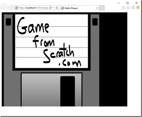 Glsl Shaders In Phaser With Typescript