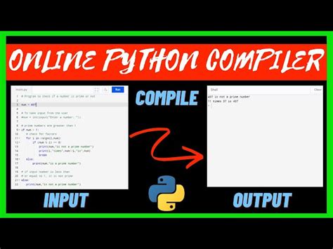 Compiler Python What Are Some Free C And C Compilers