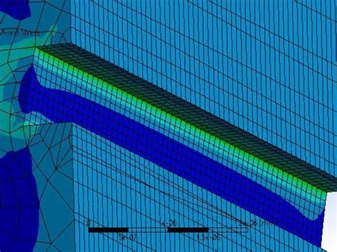 A Structural Thermal Simulation With CFD On Ansys Upwork