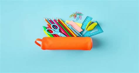 راهنمای خرید انواع مدل های جامدادی مدرسه مجله اسنپ مارکت