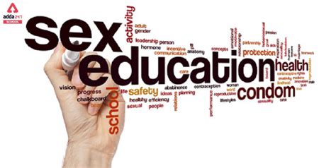 What Is Sex Education Meaning In Hindi