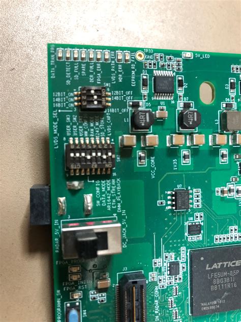 Dca1000evm Ethernet Cable Cant Connect Dca100evm Sensors Forum Sensors Ti E2e Support Forums