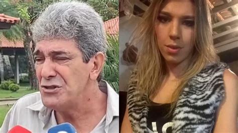 Transexual Não Tem Direito A Viver Questiona Pai De Vítima De Agressão