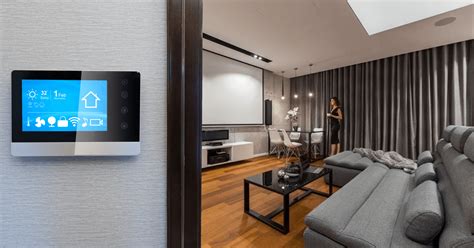 Smart Home Automation By Medulla Systems Puerto Rico