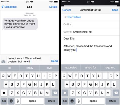Iphone Keyboard Turn Off Quicktype Suggestions Predictive Text