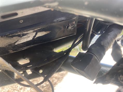 Controller Caught On Fire Rsuper73