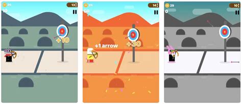 Build A Html5 Game Like “mini Archer” Using Phaser And Typescript