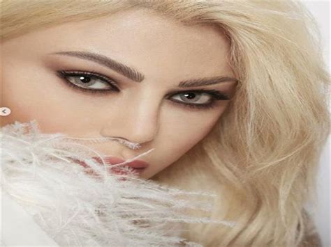 صور هيفاء وهبي بـ لوك جديد في أحدث جلسة تصوير مصراوى