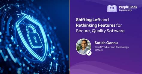 Satish K On Linkedin Softwaredevelopment Security Qualityassurance Techtrends Purpleblog
