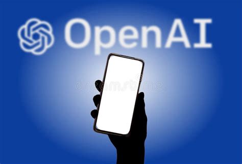 Chatgpt Chat With Ai Or Artificial Intelligence Young Businessman Chatting With A Smart Ai Or