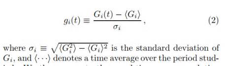 Normalization Time Normalisation For Time Series Using Sliding Window Cross Validated