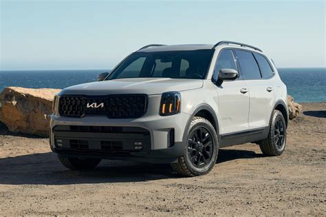Best 8 Seater Suvs For 2024 And 2025 Autoweek