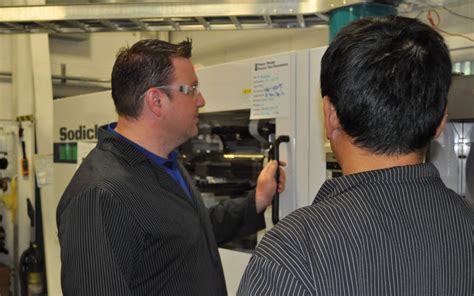 Why You Should Stop Controlling Your Injection Molding Process Based On Machine Only Settings