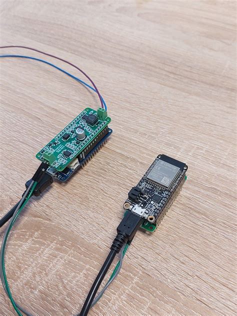 Esp32 Based Diy Tester For Ribbon Cables Artofit