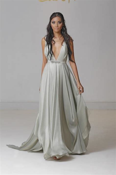 Sultry Sexy And Free Spirited—carol Hannahs New Collection Is All This And More Making Her