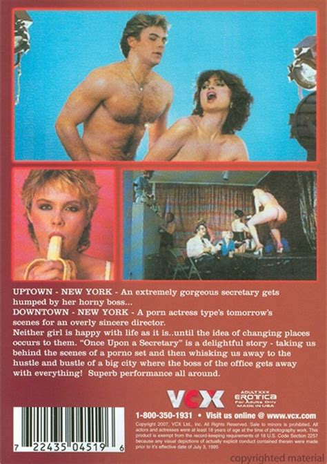 Once Upon A Secretary Adult Empire