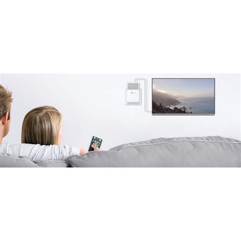 Tp Link Av1000 Gigabit Powerline Ac Wi Fi Kit Tl Wpa7510 Kit V2 — Jo Brands