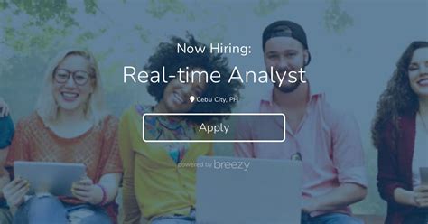 Real Time Analyst At Support Services Group Jamaica