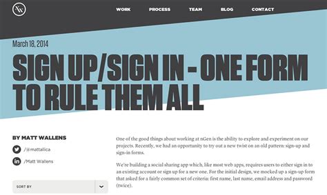Design V11 Css Tricks Css Tricks