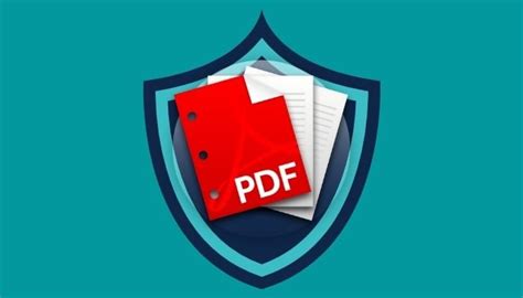 How To Password Protect A PDF On Windows TechPP