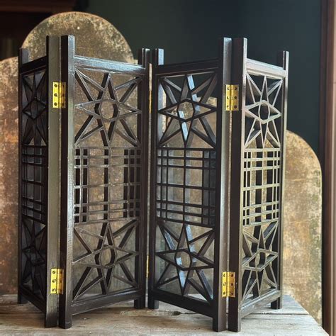 Shoji Screen Etsy