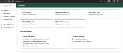 Iris Interop Devtools Ccda 和 Fhir 的 Iris 转换入门 Intersystems Developer