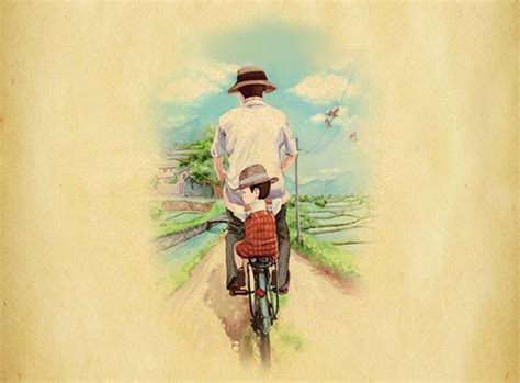 父爱如山献给父亲节Father s Day 爸爸