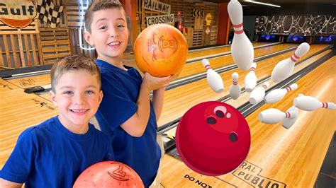 Ten Pin Bowling Alley Hannibal Mo At Greg Booth Blog