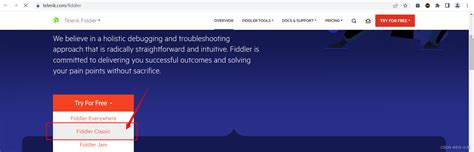 Fiddler 夜神模拟器证书安装app抓包 阿里云开发者社区