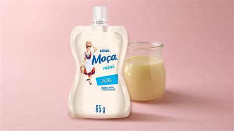 Moça Mini Está De Volta Gkpb Geek Publicitário