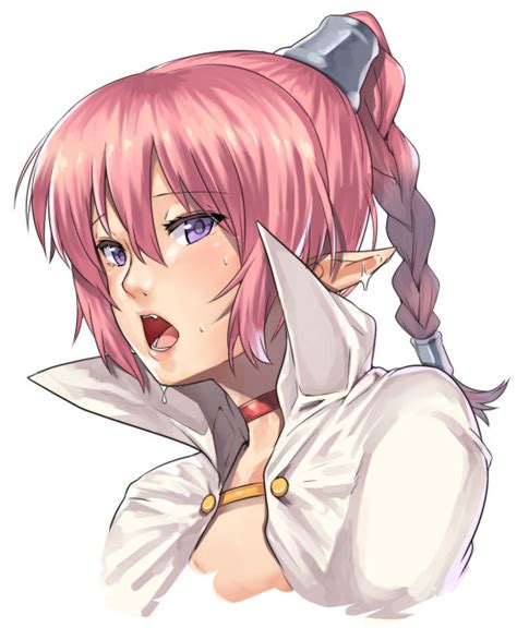 Flea Chrono Trigger Drawn By Nagaseharuhito Danbooru