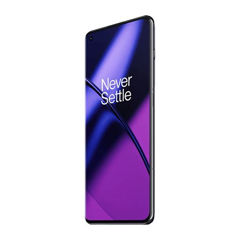 Buy OnePlus 11 5G 8GB RAM 128GB Titan Black Online Croma