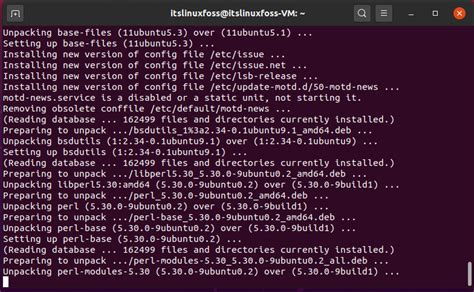 How To Install Security Updates On Ubuntu 2004 Its Linux Foss