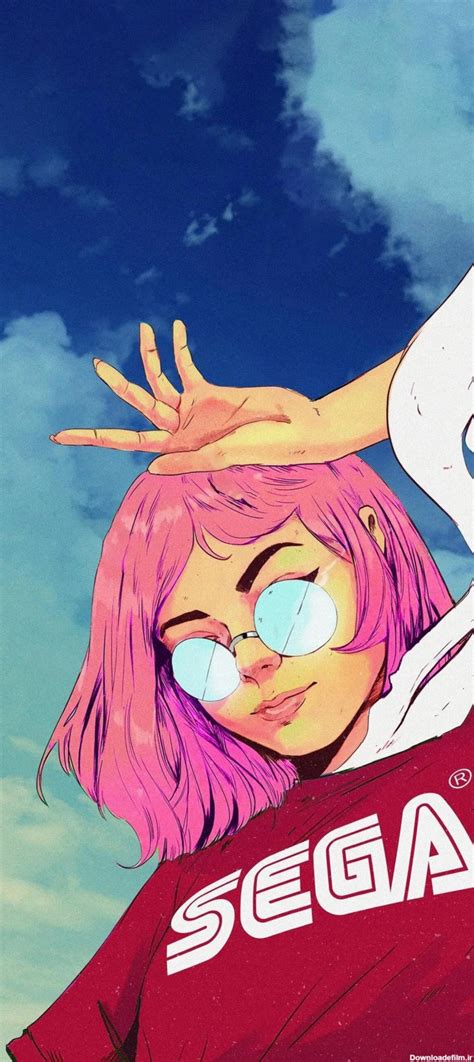 عکس دخترانه جدید فانتزی