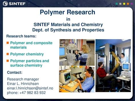 Pdf Polymer Research Sintefno · Barrier Properties Adhesion