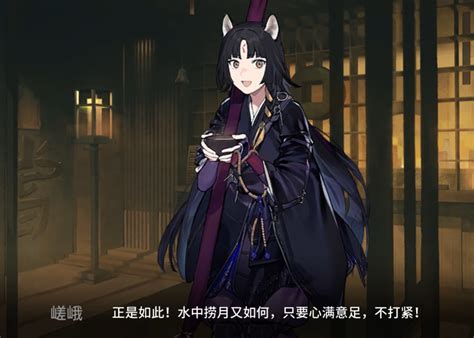 【明日方舟】简评一下《画中人》……好吧也许是感想？ 哔哩哔哩