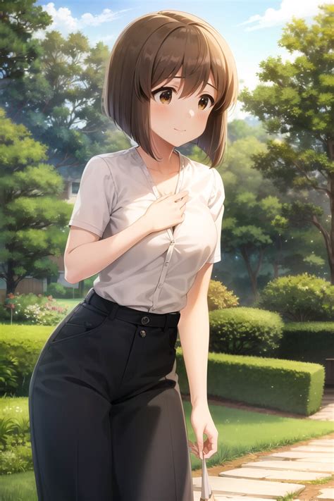 Ai 색기 넘치는 유키호 보고가 유머 게시판