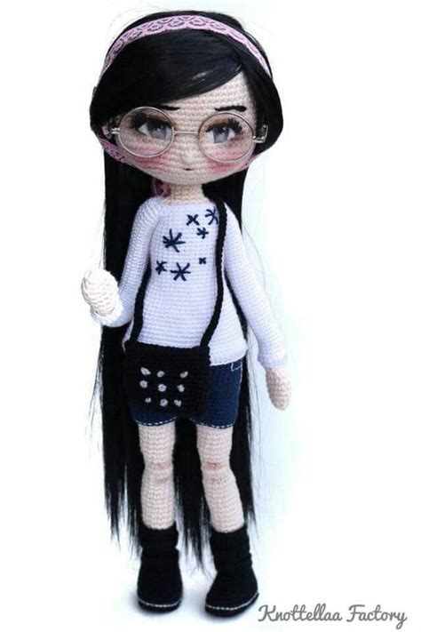 Вязаные игрушки амигуруми #амигуруми #вязаниекрючком #вязаныеигрушки # ...