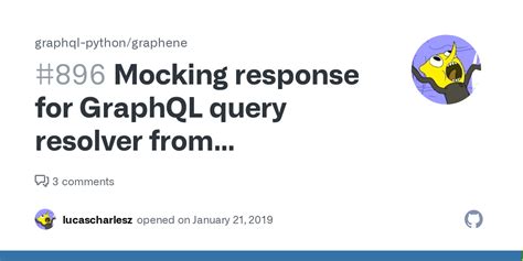 Mocking Response For Graphql Query Resolver From Serviceobject To Prevent Api Calls In The