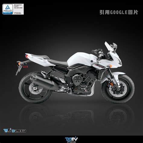 【柏霖】 Dimotiv Yamaha Fz1n Fz1s Fz8n Fz8s Fz8 Easy Ii 車身防摔球組 柏霖動機改裝部品網